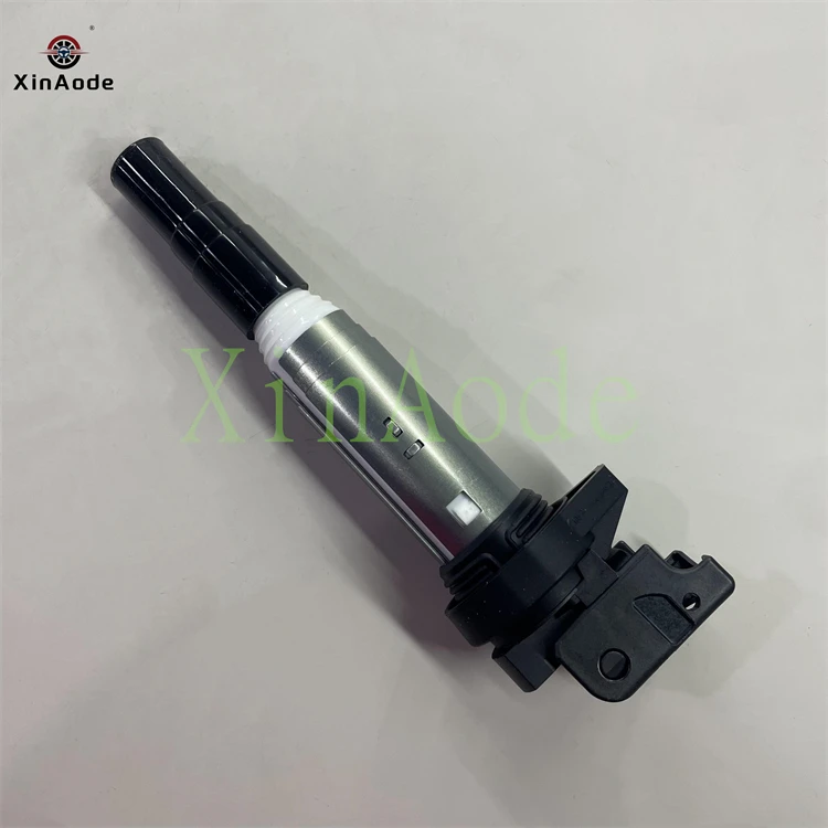 12 13 8 616 153 N52 E60 F06 E65 E66 F25 F26 E53 E70 Ignition Coil For ...