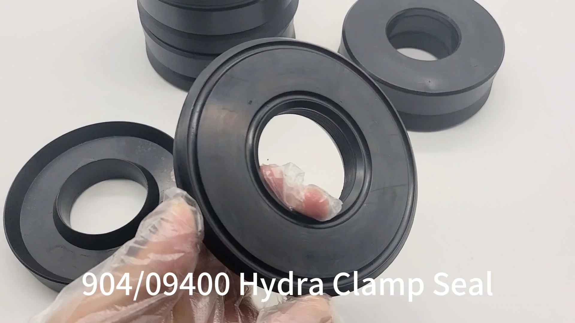 For Jcb Backhoe Loader 3cx 4cx 904-09400 Hydraclamp 90409400/904 09400/ ...