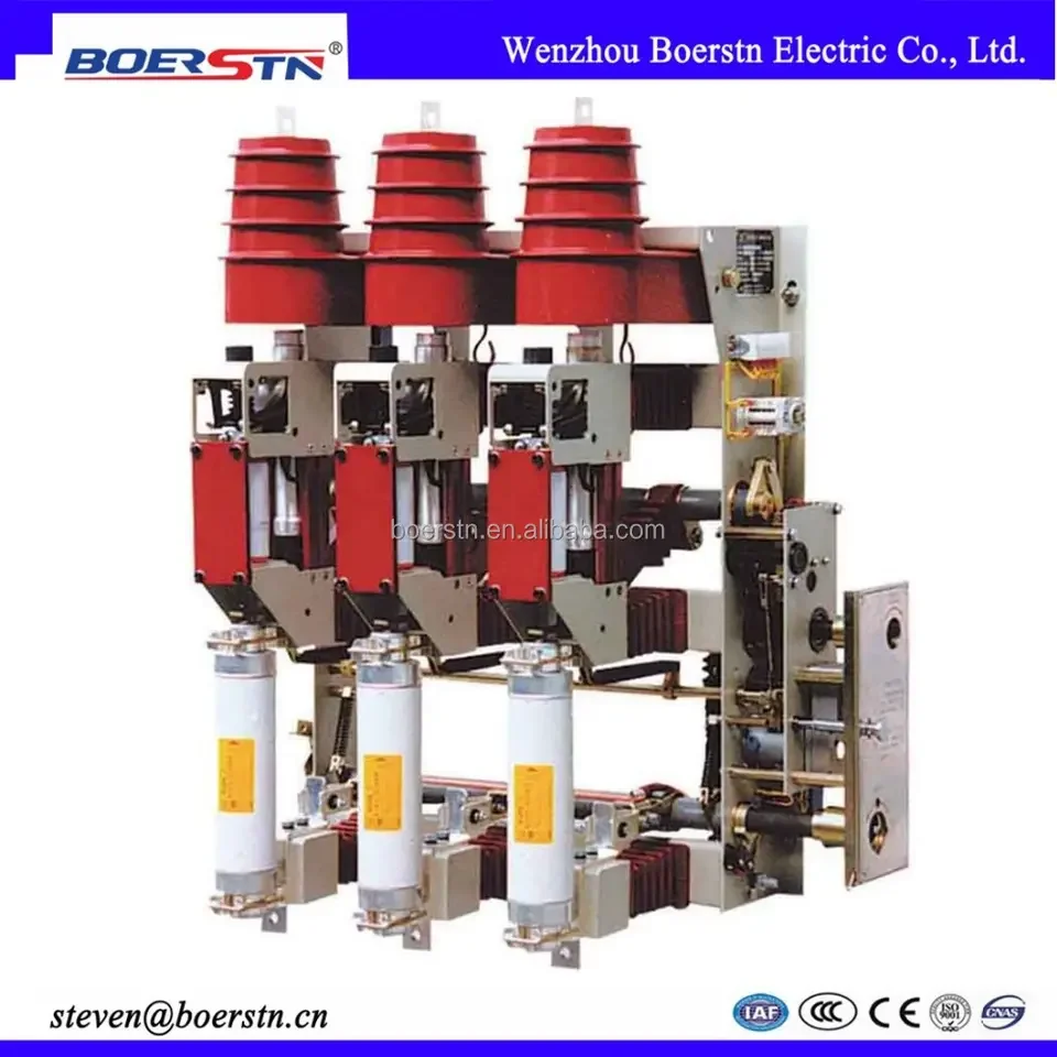 Alibaba.com: 630A LBS Vacuum Load Break Switch, indoor use, CE/BV/ISO ...