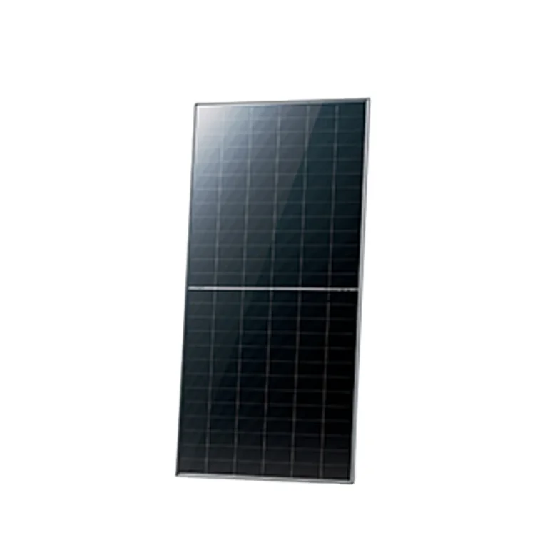 Jinko Tiger Neo N-type Solar Panel 600w Jkm600-625n-66hl4m Dual Glass ...