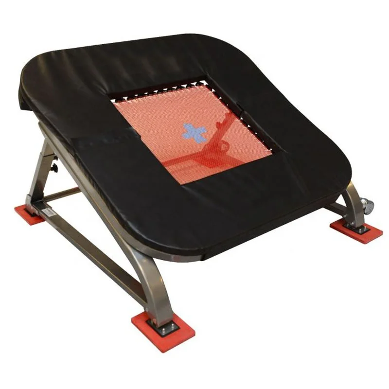 ZONWINXIN Height adjustable Mini tramp gymnastics /small spring board ...