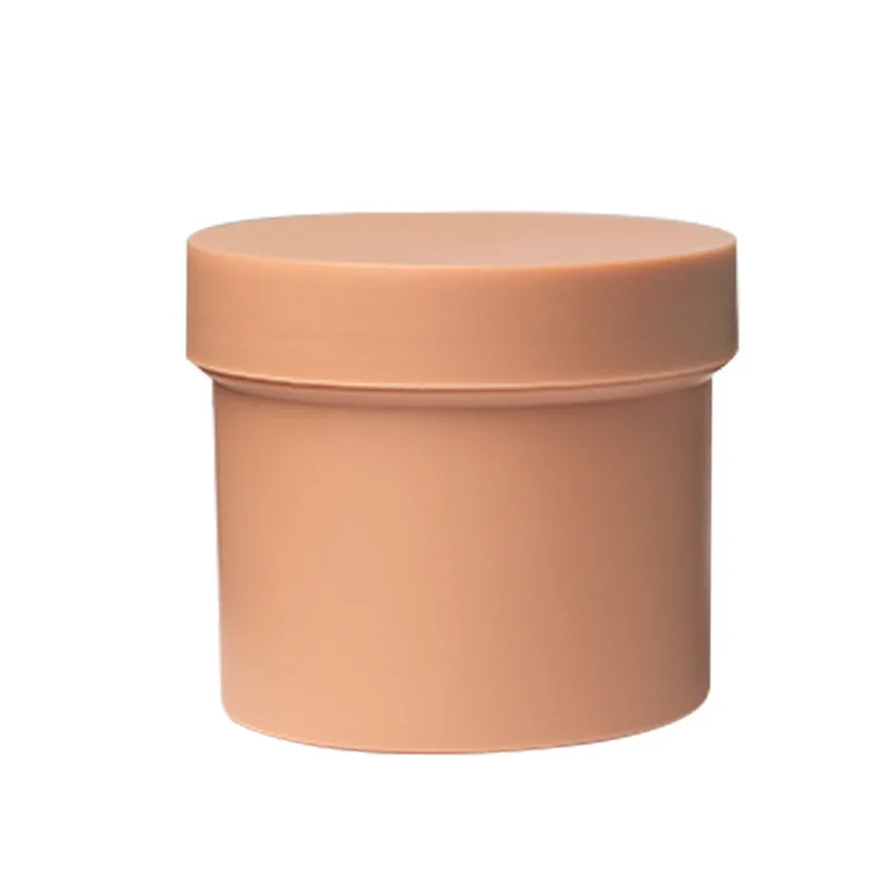 Shop Our in Stock 150g Scrub Body Cream Jar - Multi-color