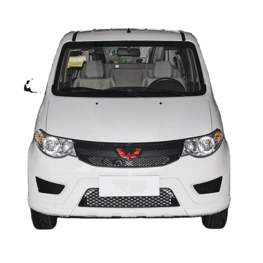 Commercial vehicle 5-door 7-seat for Wuling Hongguang S minivan ...