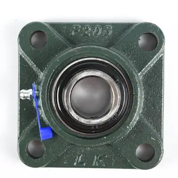 Pillow Block Split Bearing Housing Ucf204 Ucf205 Ucf206 Ucf207 Ucf208 Ucf209 Ucf210 Ucf211 ...
