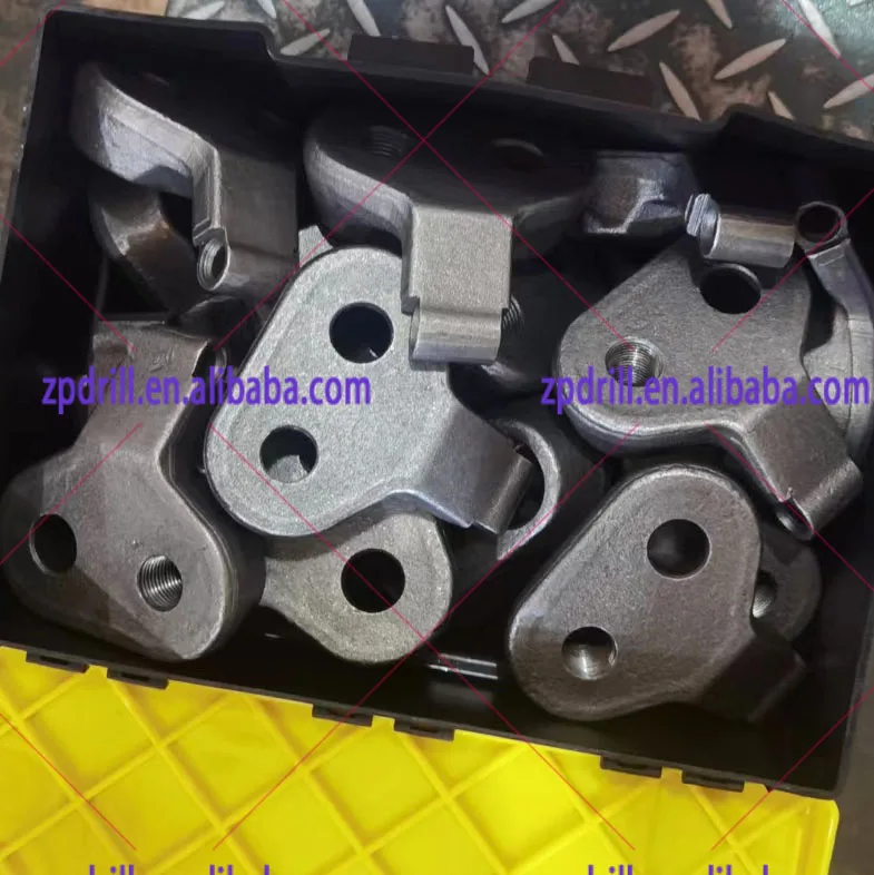 Bolts for 70N Teeth Pocket Stump Tools Stump Grinder Accessory in Stock ...