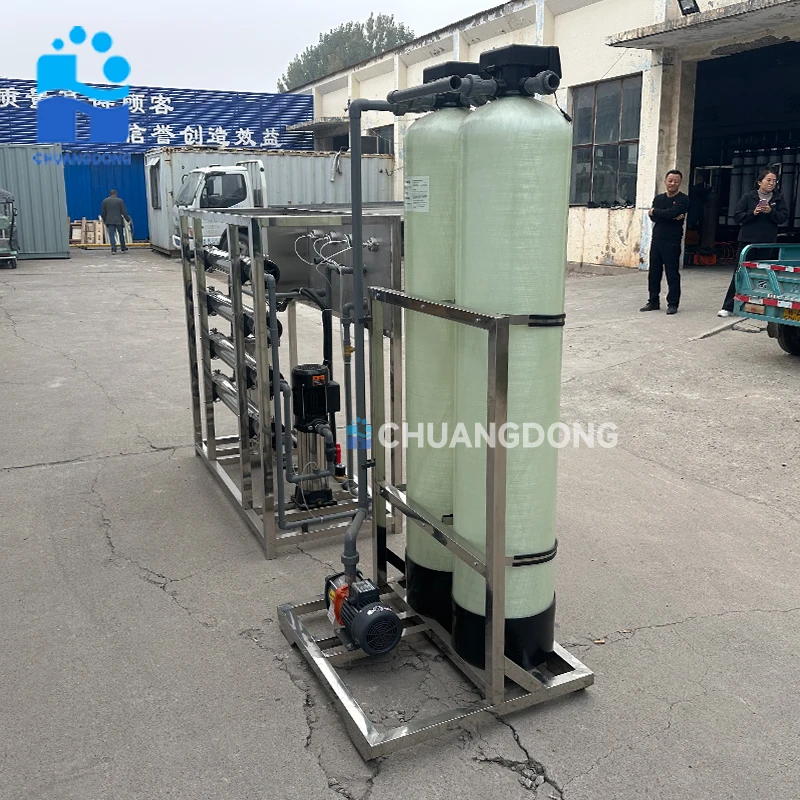 Alibaba.com: 1000L reverse osmosis pressure vessel for RO plant, 20 ...