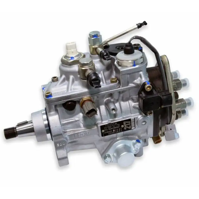 New Diesel Fuel Injection Pump for Toyota Land Cruiser