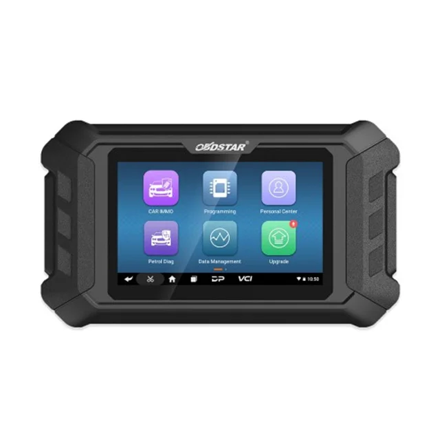 2024 OBDSTAR X300 Pro4 Key Programmer - Versatile & Reliable