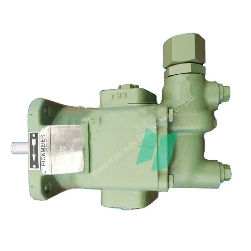 Hydraulic Gear Pump R35/31.5/50/63/80 Fl-z-w-sae2-r-so Fuel Oil ...