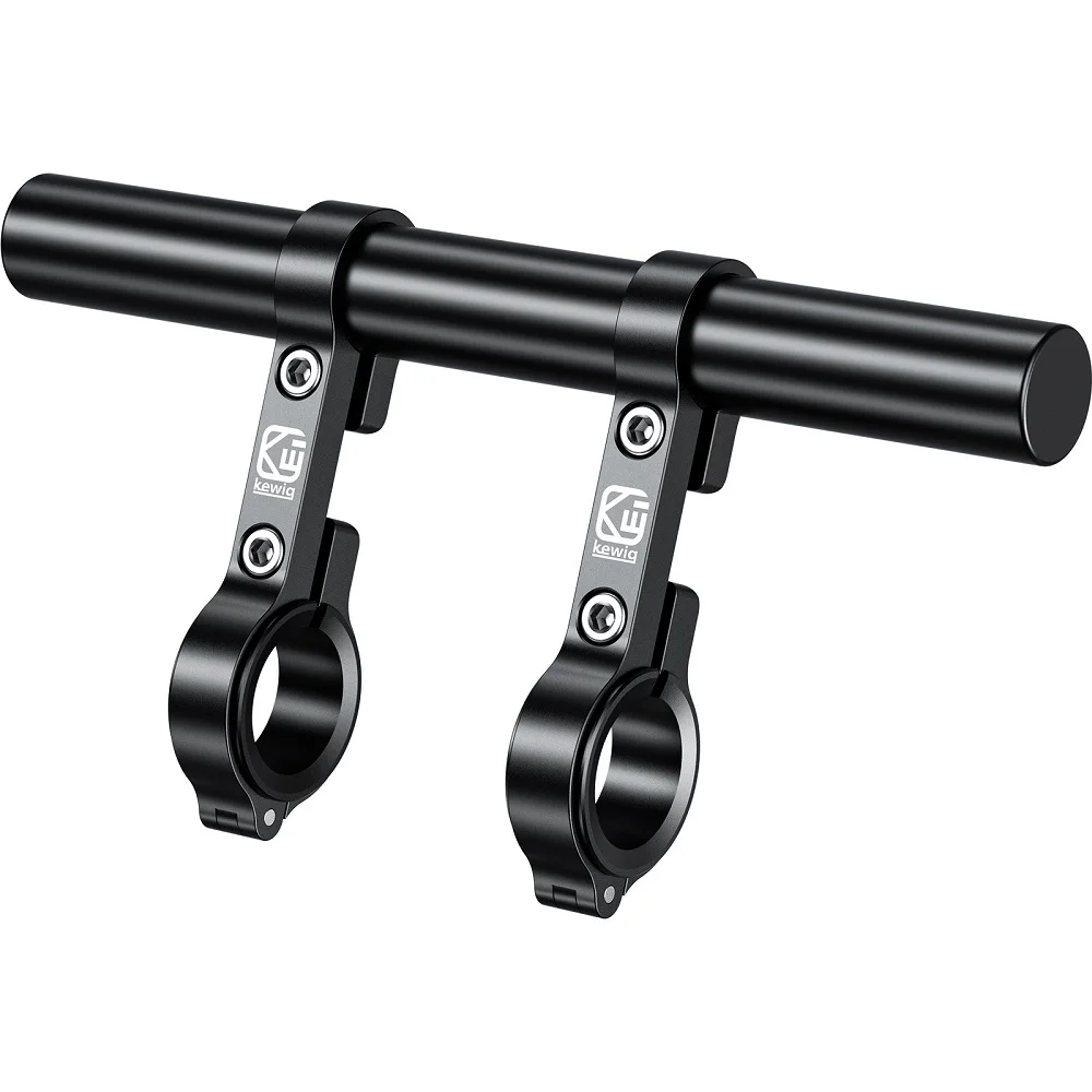 Kewig Motorcycle Crossbar - Durable & Versatile Extension