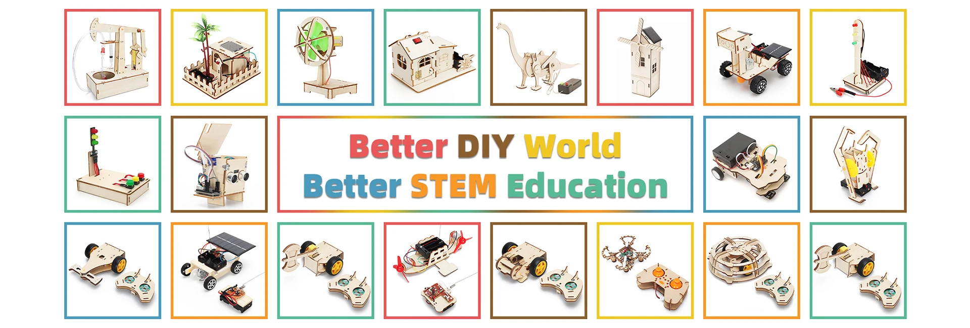 Wifi Robot Esp32 Camera Iot Kit Stem Education Starter