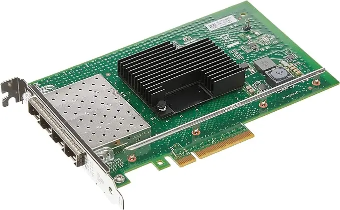 Ethernet Converged X710-DA4 Network Adapter (X710DA4FH)| Alibaba.com