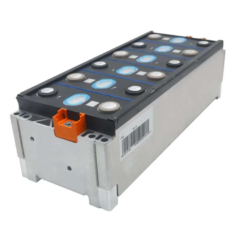 Catl Nmc 6s1p Ev Car Battery Pack 22.2v 100ah 114ah 117ah 120ah Auto ...