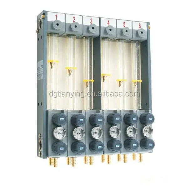 Plastic Injection Water Flow Regulators For Moulds - Buy Water Flow ...