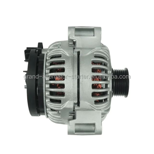 12V 150A ALTERNATOR 0124615012 0124615020 0124615044 0124615047 ...