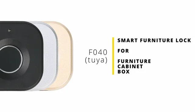 Polymath Safety Biometric Intelligent Fingerprint Cabinet Lock For ...