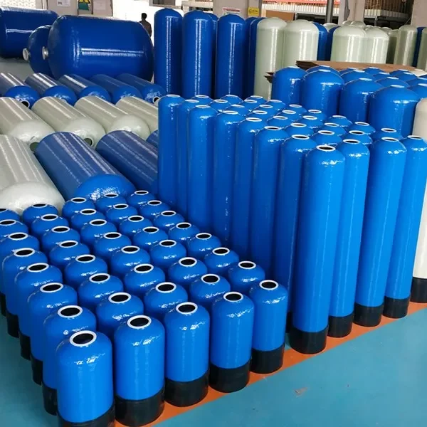 NSF Fiberglass Vessel FRP Tank 844 1054 1265 1655 1044 1354 1465 1865 ...