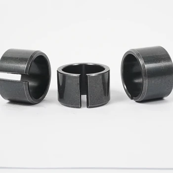 Din 1498 Spring Steel Bushing Hardened Steel Tension Split Bearing ...