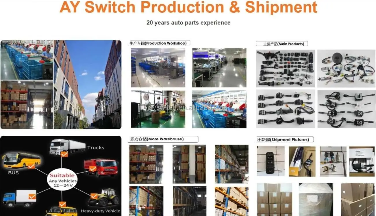 Ignition Switch for 377905865| Alibaba.com