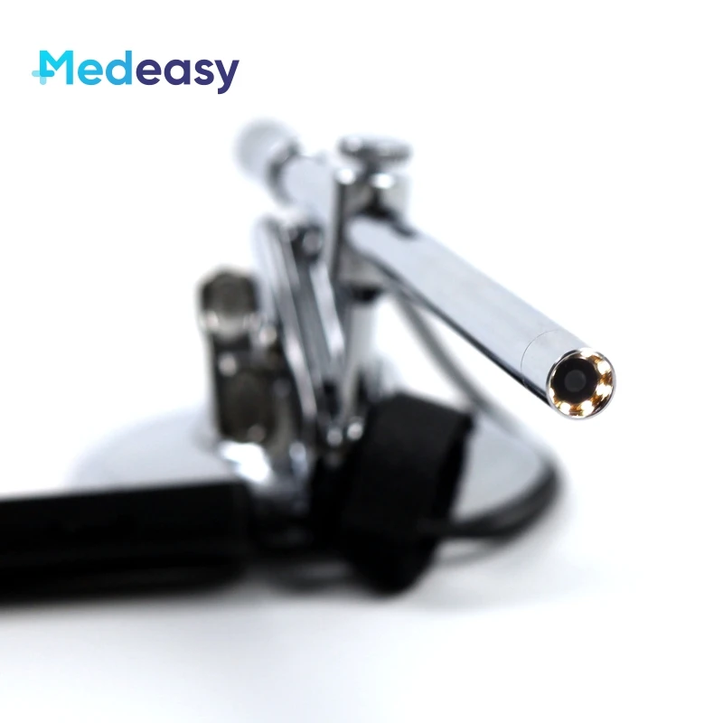 Laparoscopic Trainer Box with HD Camera & Tools for Surgery Training