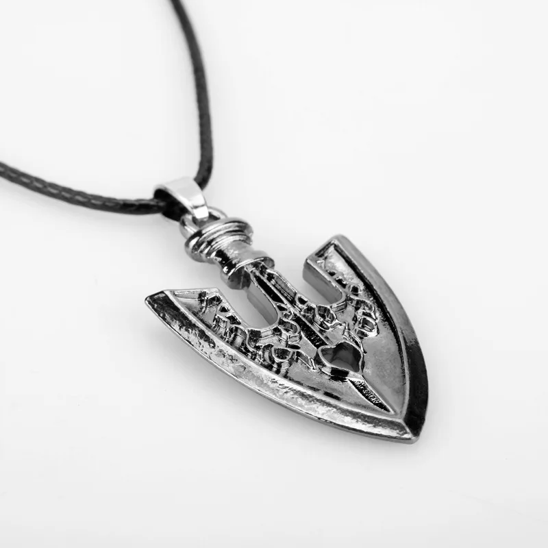Arrow Keychain Jotaro Jolyne Kars Red Stone Of Aja Anime Chains ...