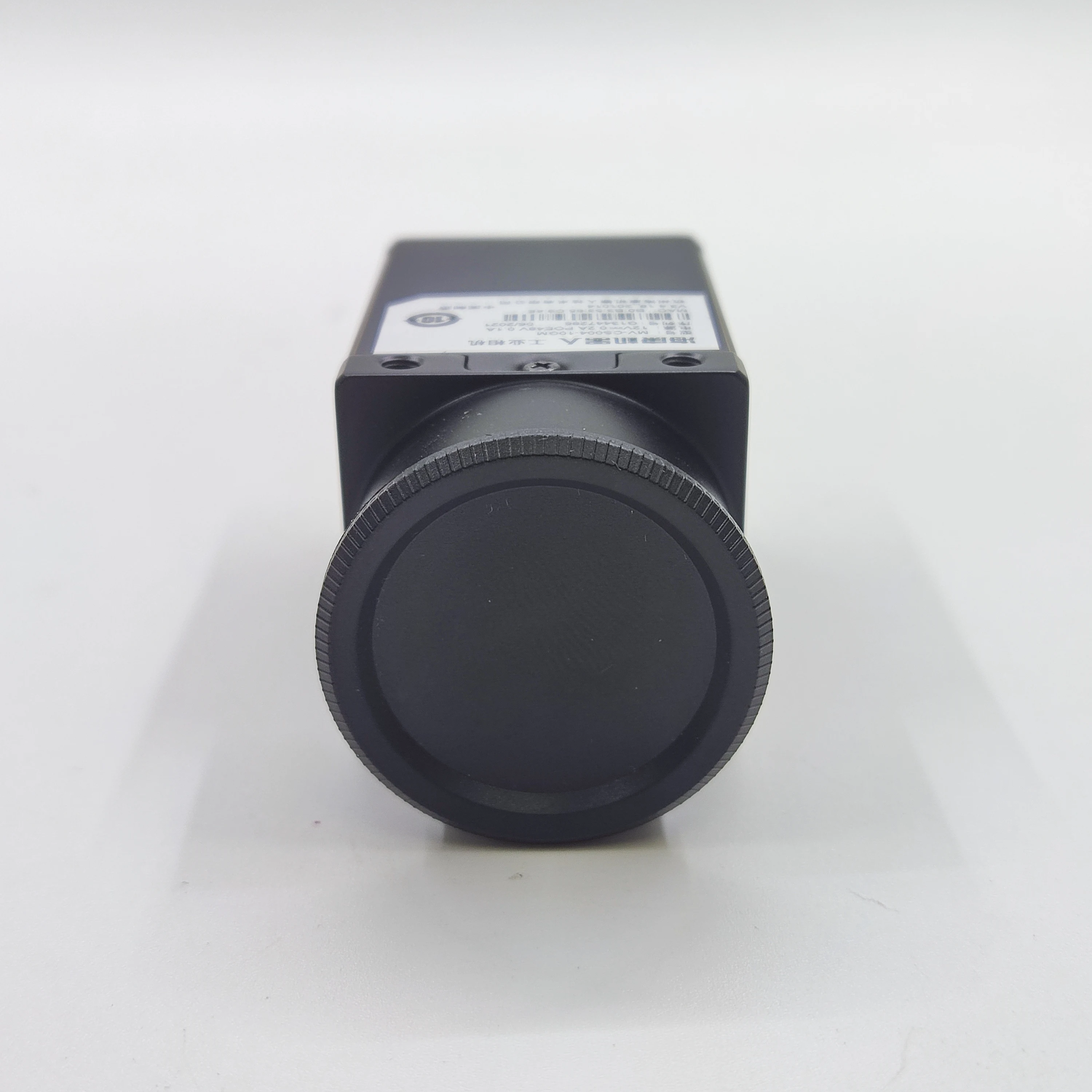 Hikrobot Mv-cs004-10gm Hikrobot Global Shutter Camera Machine Vision ...