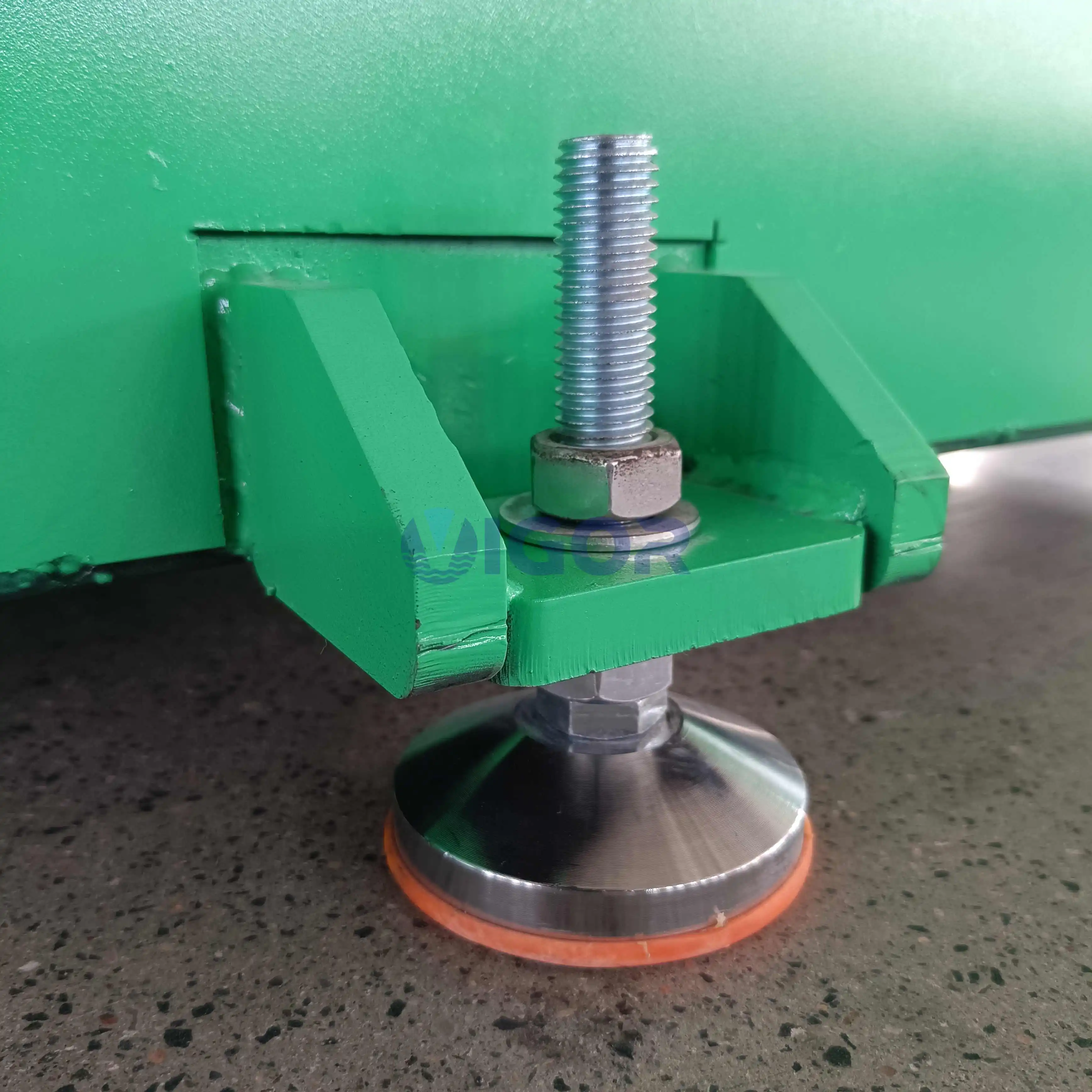 Machines To Make Purlins Galvanized Steel C Section Purlin Cold Roll ...