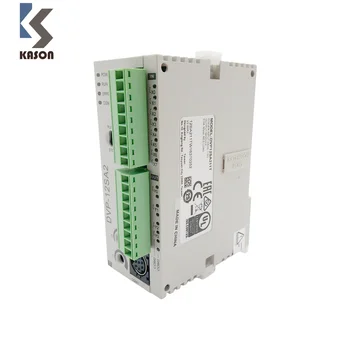New And Original Delt Plc Digital I/o Module Dvp12sa211t - Buy ...