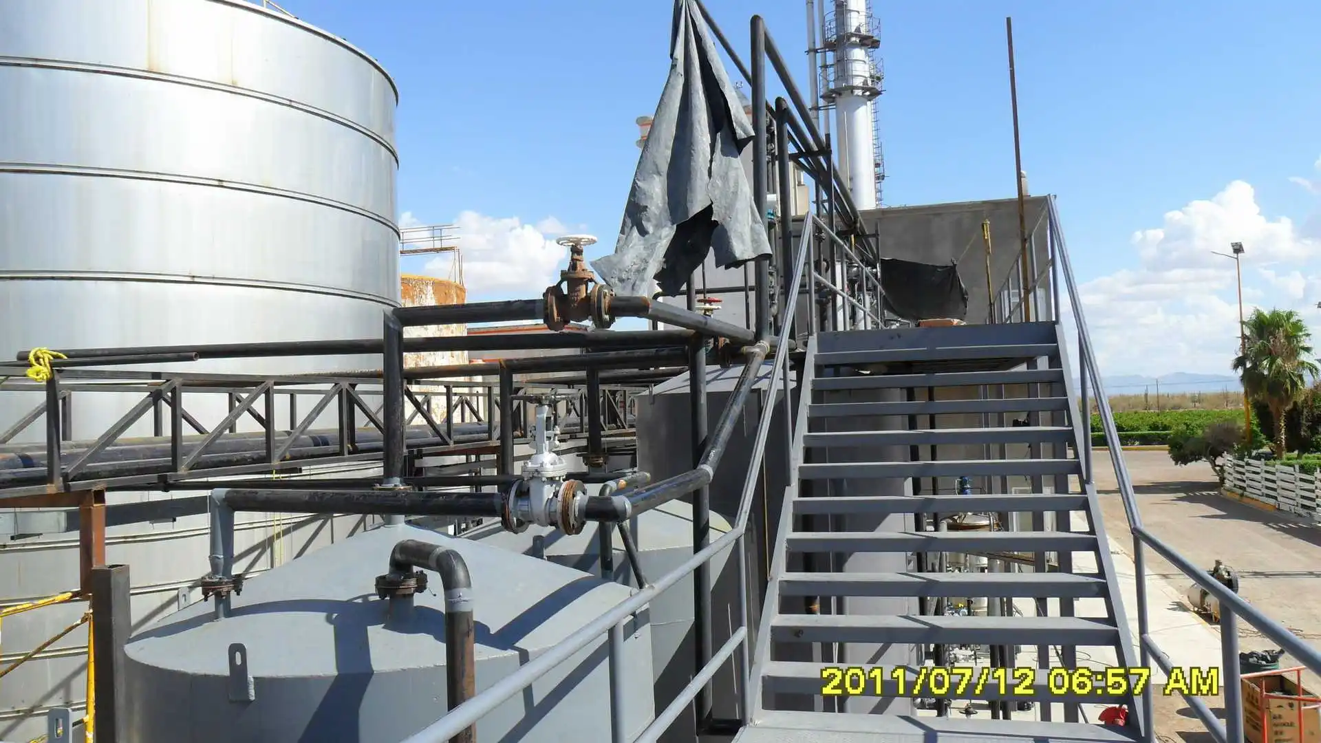 Ethanol Distillation Column - Efficient & Durable Solutions