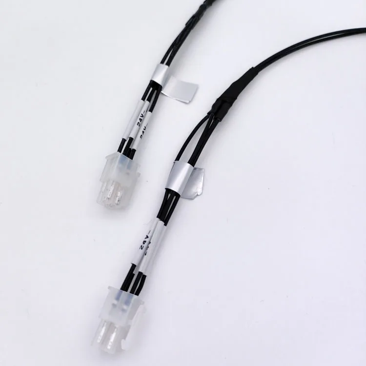 Type Ii Acquisition Harness Smart Electric Meter Cable Assembly Wiring ...