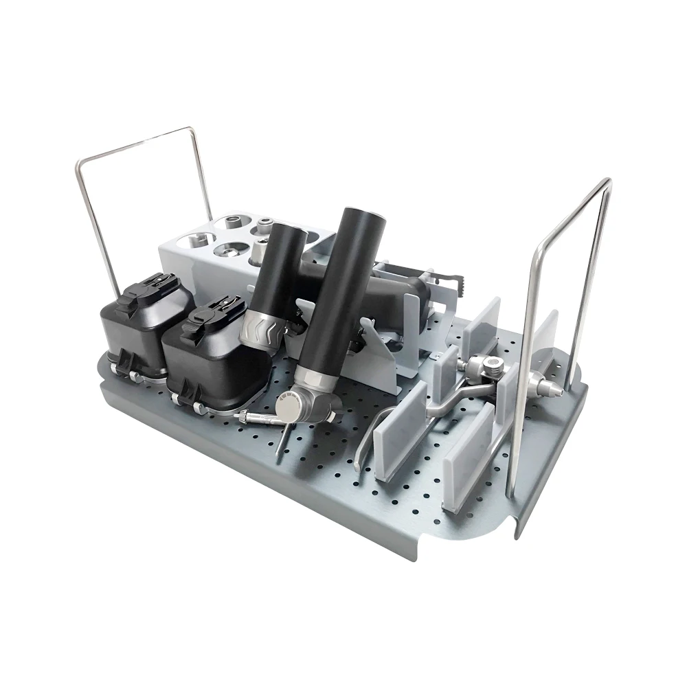 Orthopedic Bone Drill - Efficient Veterinary Surgery Tools
