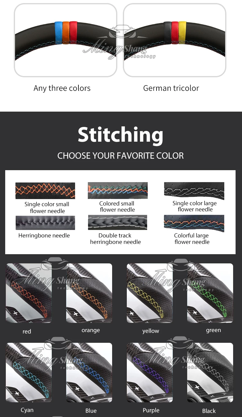 The Regular-shaped Carbon Fiber Steering Wheel Is Suitable for the ...