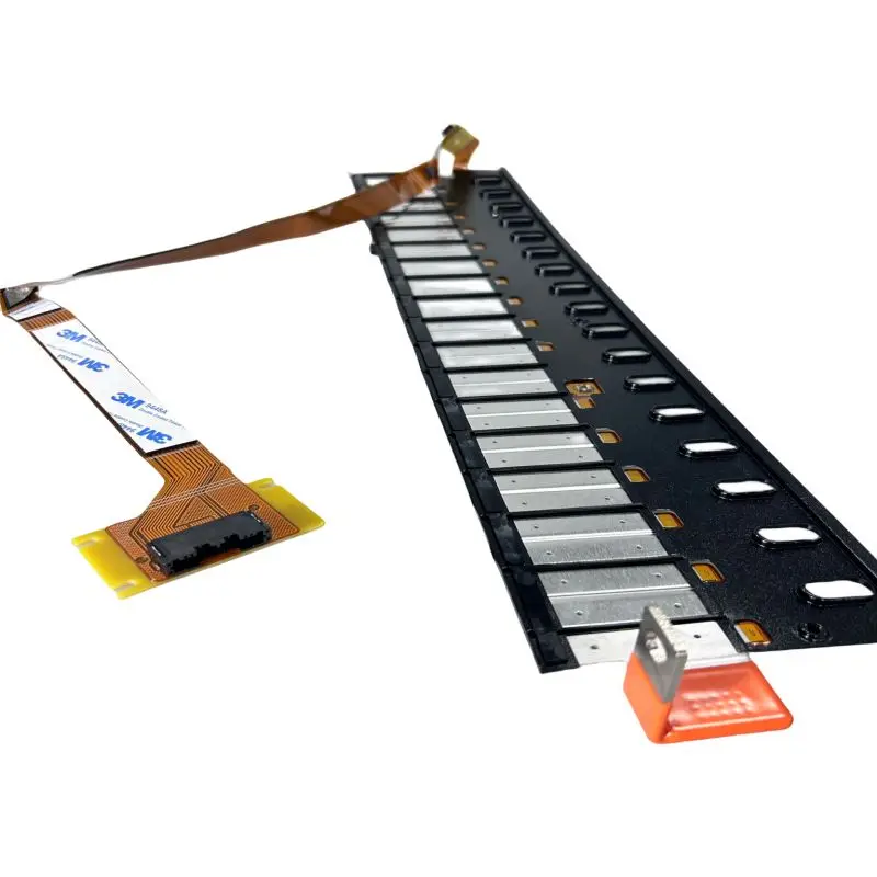 Customizable Energy Storage Battery Integrated System Cell Contact ...