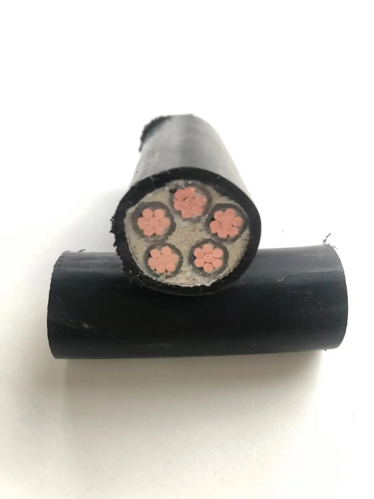 Alibaba.com: 4x4mm2 4x16mm2 4x50mm2 4x95 copper wire XLPE power cable ...