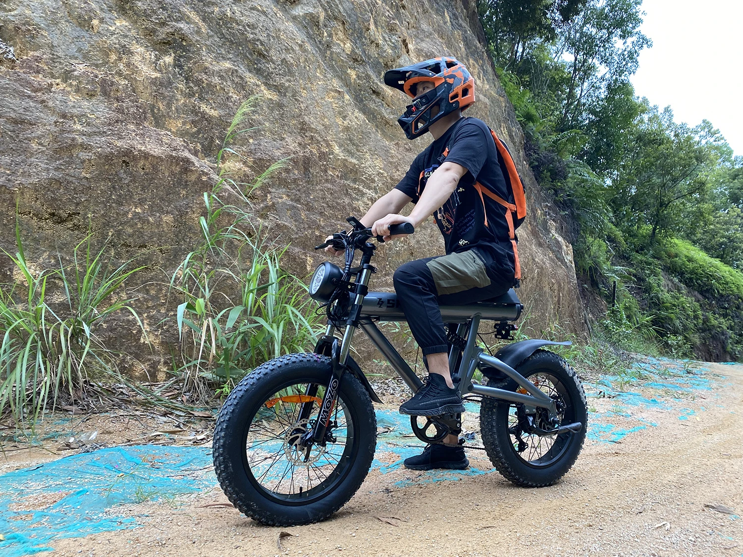 Buy Wholesale China Eu/us Warehouse Factory Direct 20inch 48v 20ah ...