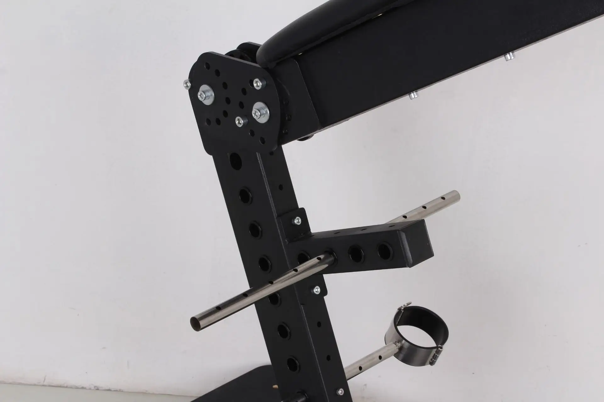 BDSM Limbs Restraint Rack - Large Punishment Stand Spank Tool
