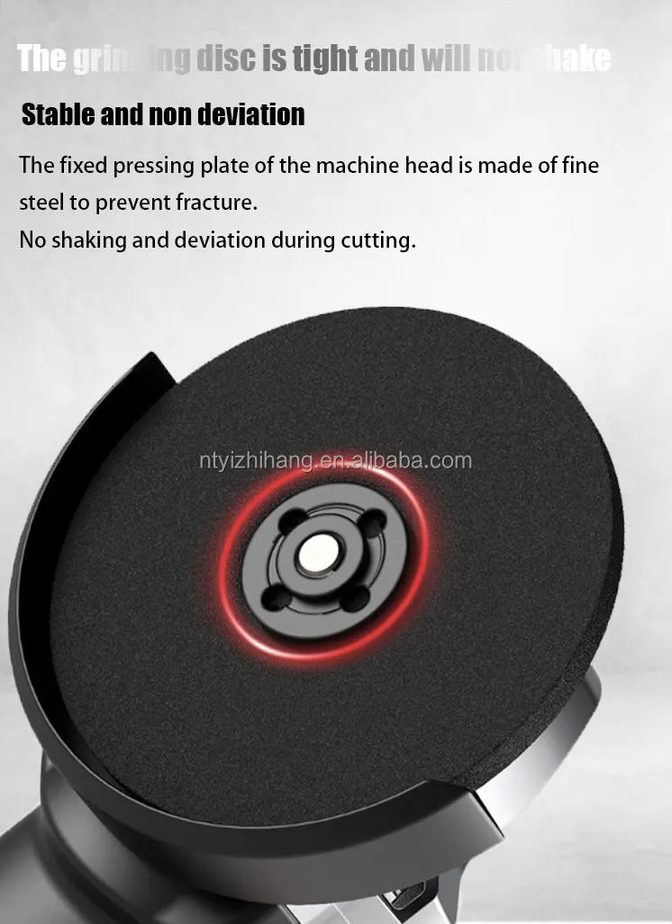 Ag43 Popular Electric Angle Grinder Dew 20v Impact Wrench Cordless ...