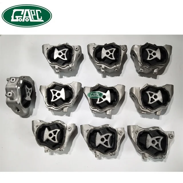 Engine Mounting Lr032311 Lr039527 For Landrover Freelander 2 2013-2015 ...