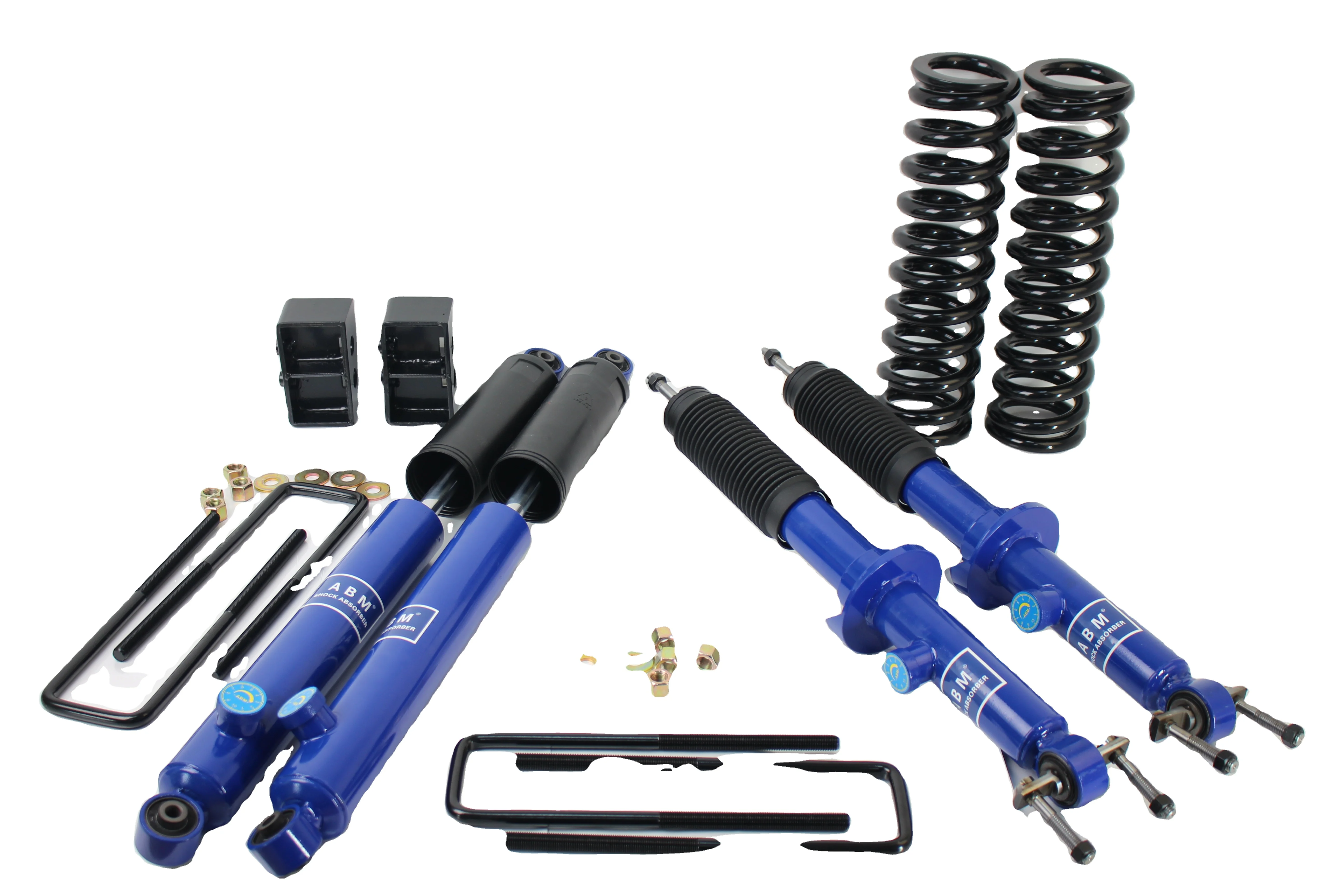 Alibaba.com: ABM Adjustable Shock Absorber for GAC MOTOR Trumpchi, 1 ...