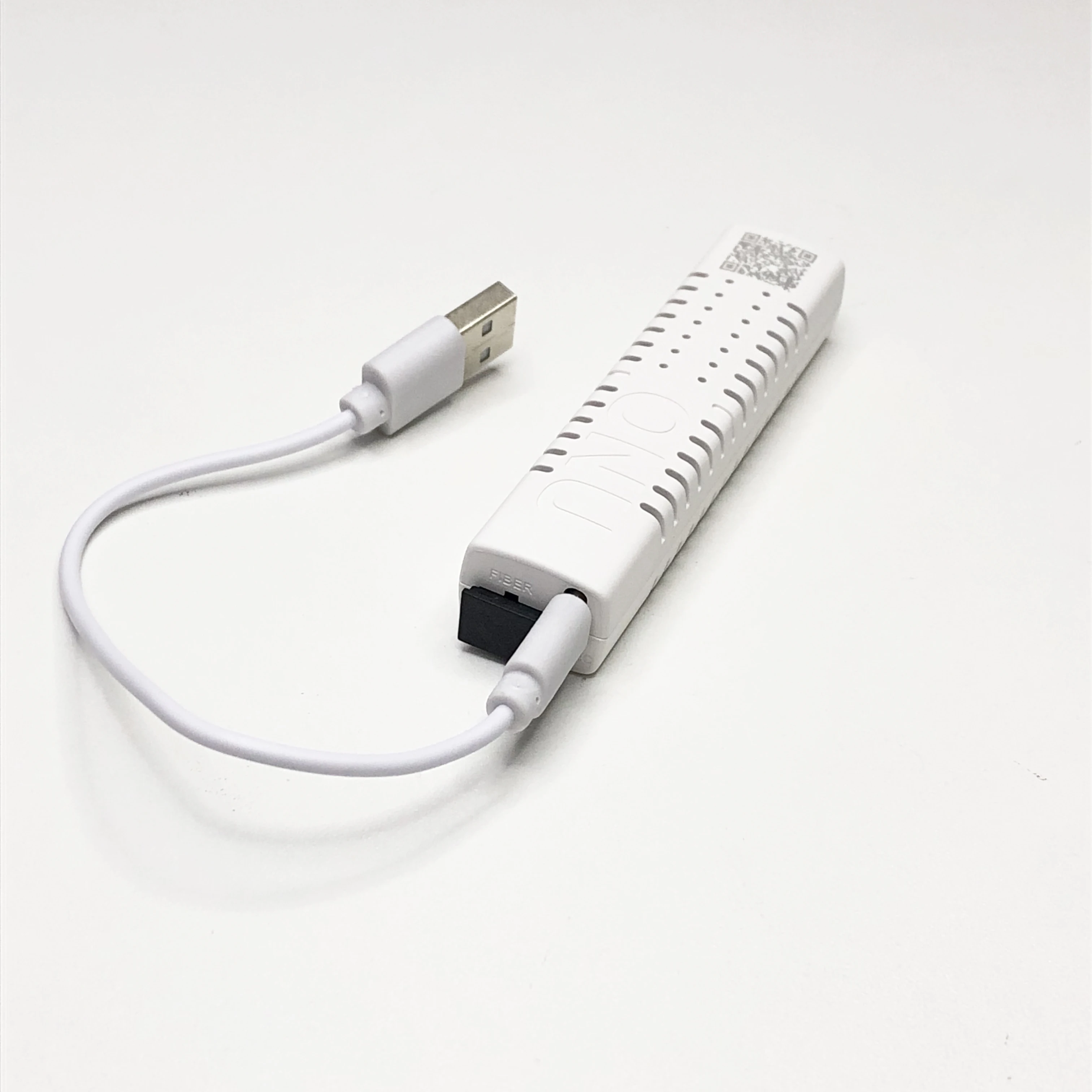 Mini ONU 1GE Port Switch XPON ONT - Compact Fiber Optic Solution for ...