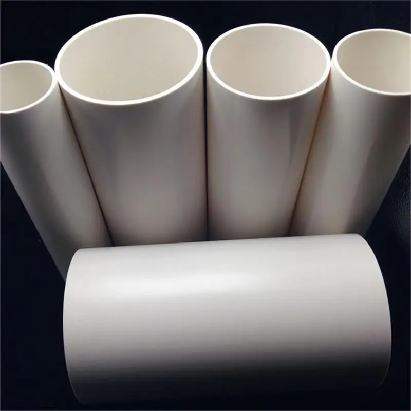 Upvc Cpvc Pvc Pipe Plastic Water Pipe Drainage Pipe for Water Supply ...