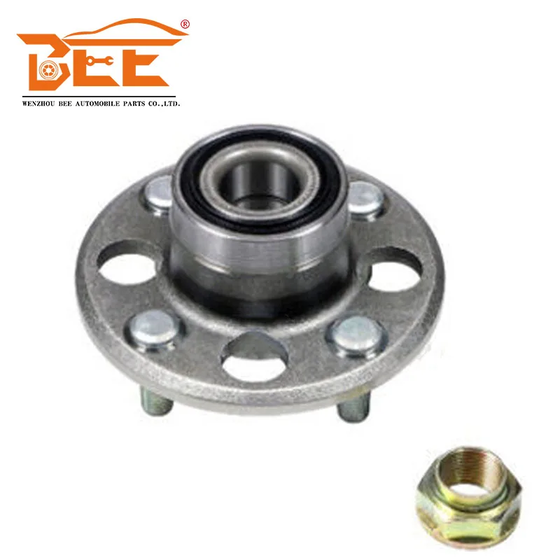 轮毂轴承 Hub008-72 - Buy Hub008-72 Product on Alibaba.com