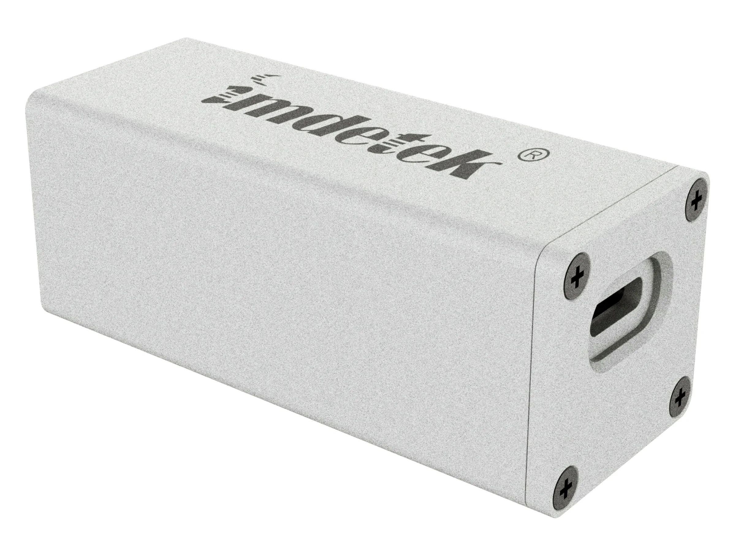 Micro Spectrum Device Micro Nuclide Recognition Device Detector CZT ...