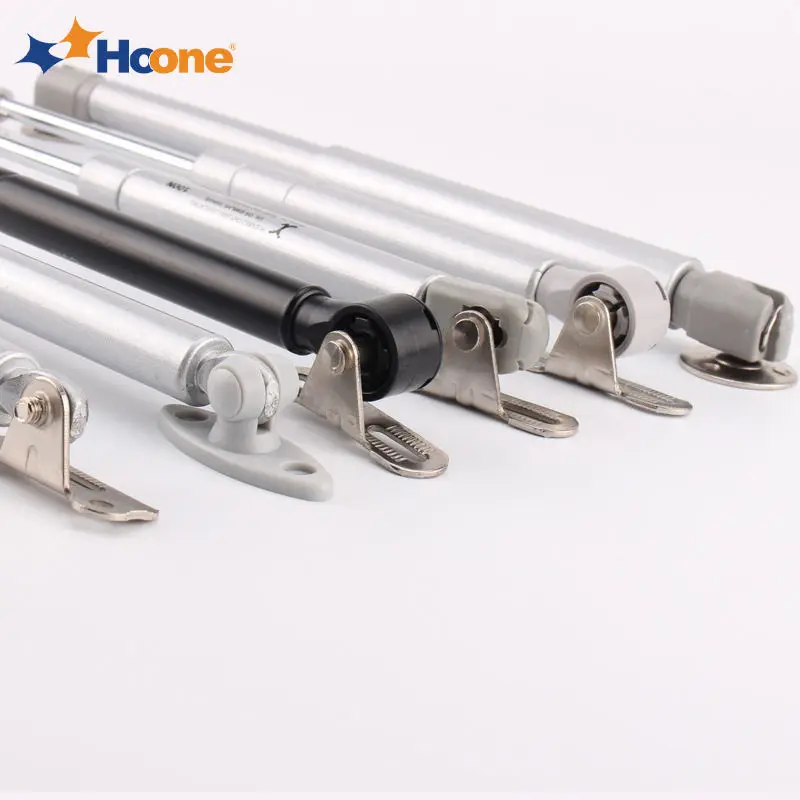Hoone Height Adjustable Lift Up Cylinder Gas Support Strut For ...