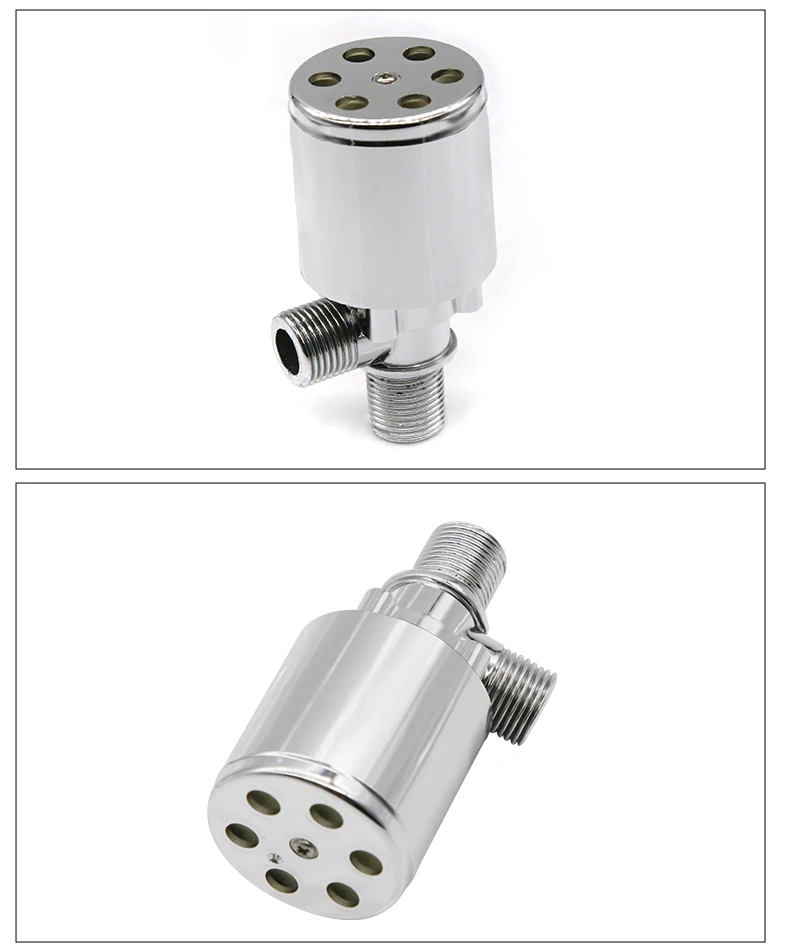 New Upgrade Water Tank Valve - Precise Liquid Flow Control