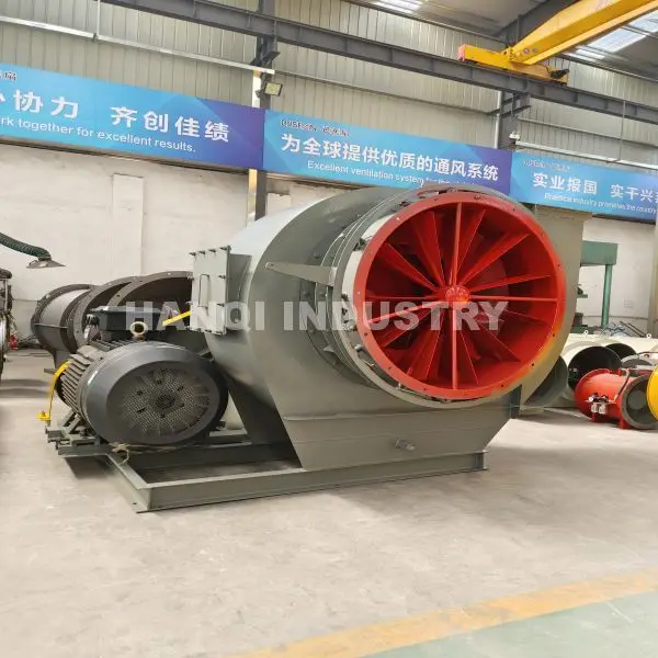 Boiler Induced Forced draft fans| Alibaba.com