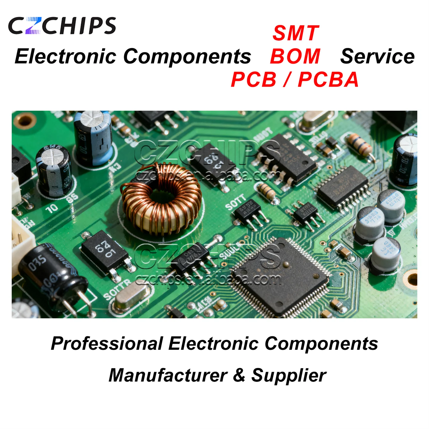 Whole Sale MAX17651ATT+ TDFN-6-EP(3x3) Integrated Circuit IC Chip PMIC ...