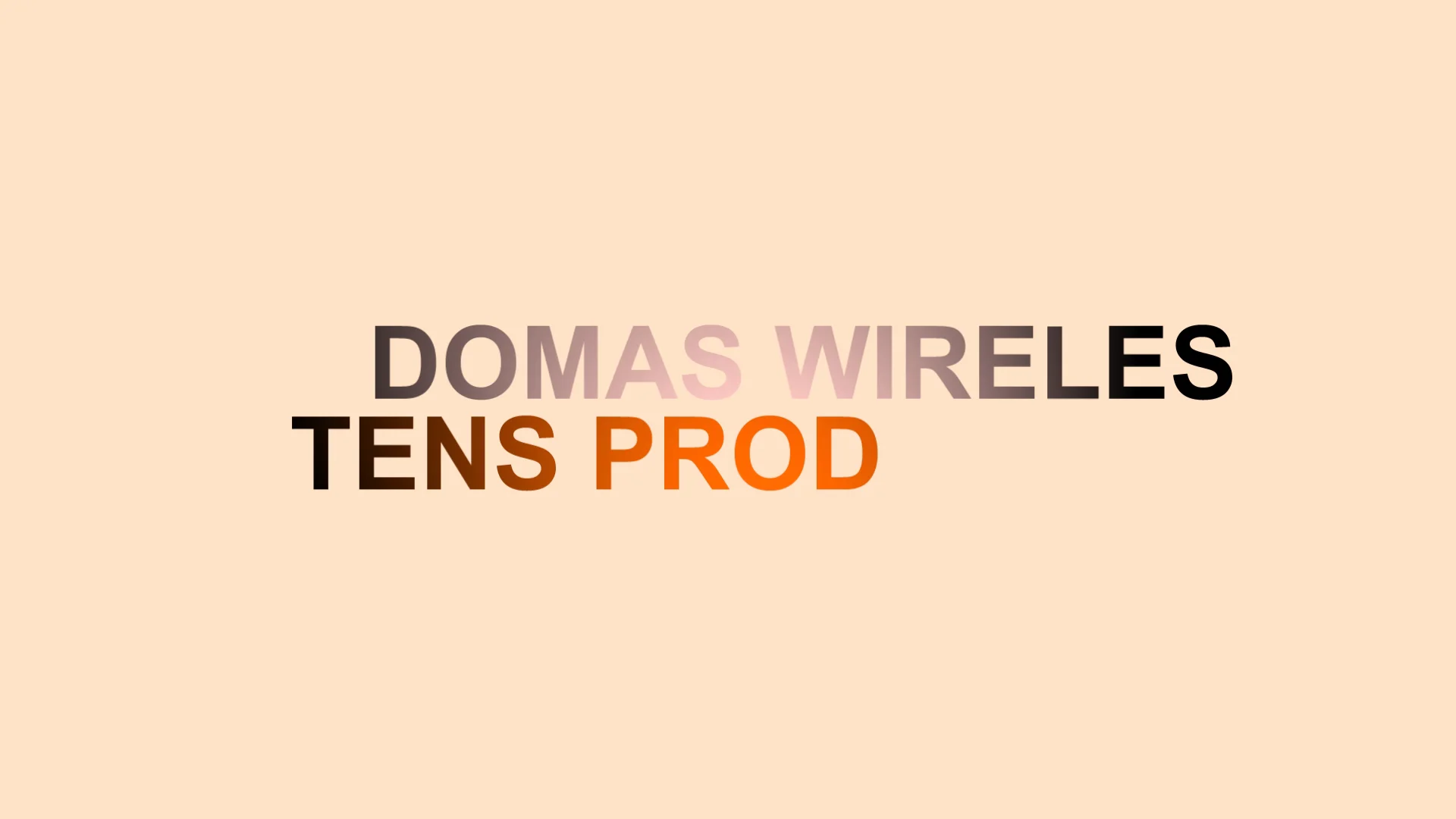Domas Physiotherapy Tens Unit Women Period Cramp Relief Device Muscle ...