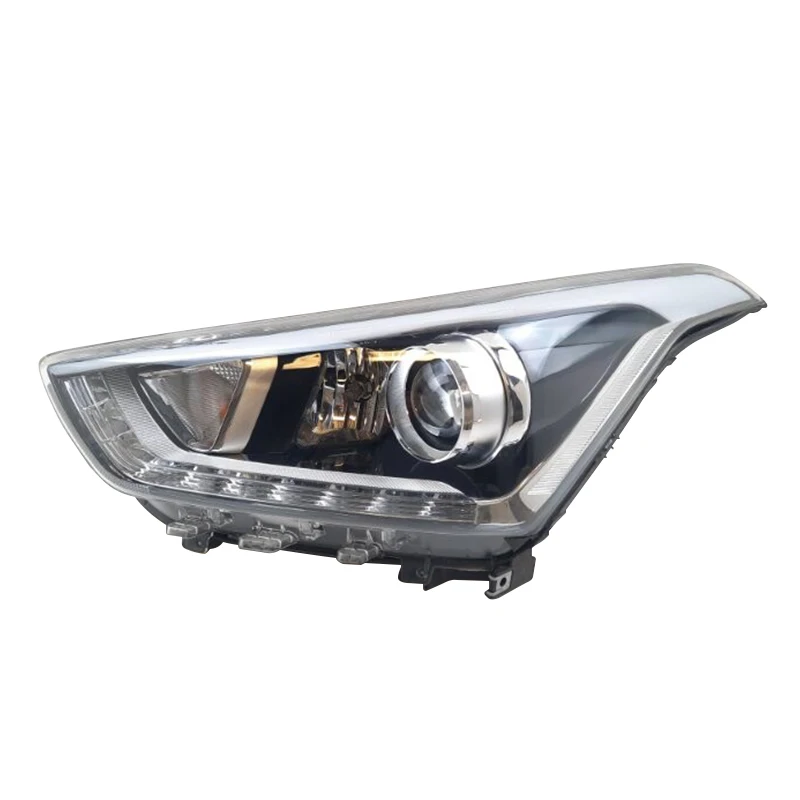 Alibaba.com: Hyundai Creta Ix25 2016-2018 92101-M0100 LED Headlamp ...