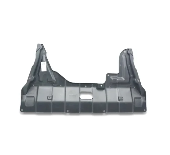 Customize Engine Car Under Tray Cover Shield Front Fender Motor Bottom ...